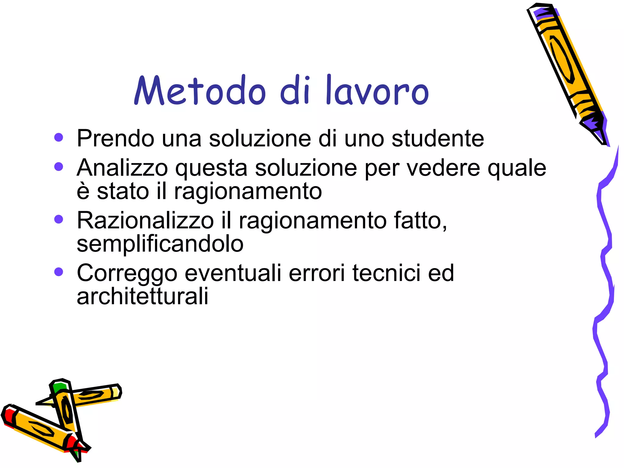 Correzione Flow Chart Numeri Compresi | PPT | Technology & Computing