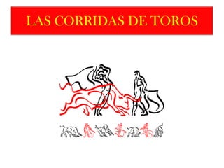 Corridas de toros | PPTX | Sports