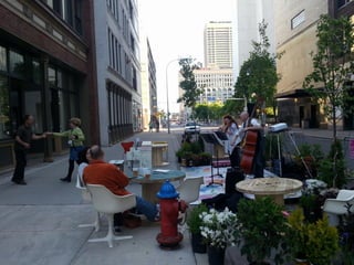 9 Street Design Myths Busted (with case studies) | PPT