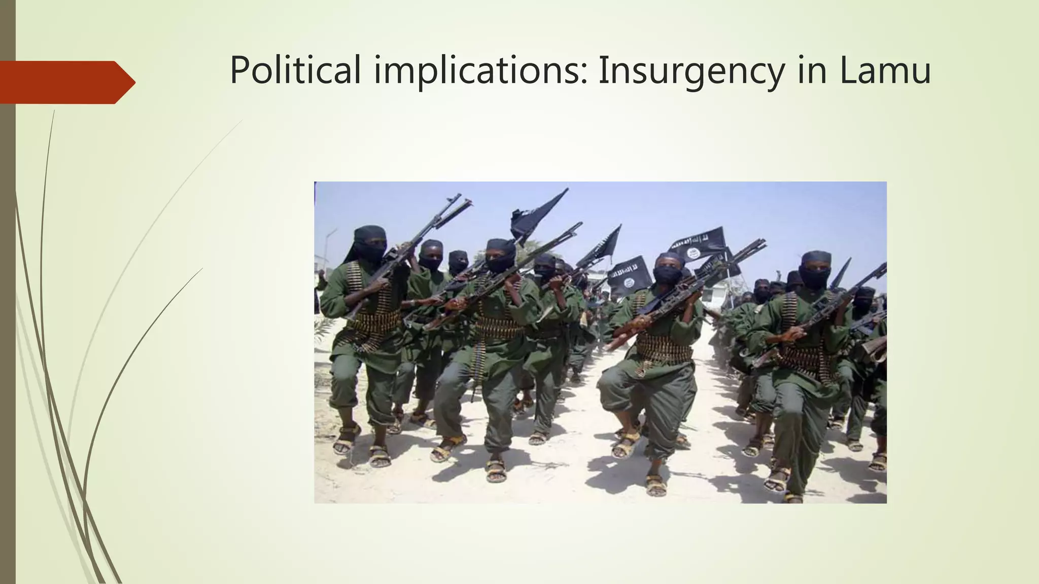 Corridors:Large-scale infrastructure projects and struggles for land | PPT