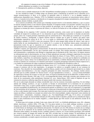 ++Corrientes fundamentales-en-psicoterapia | PDF