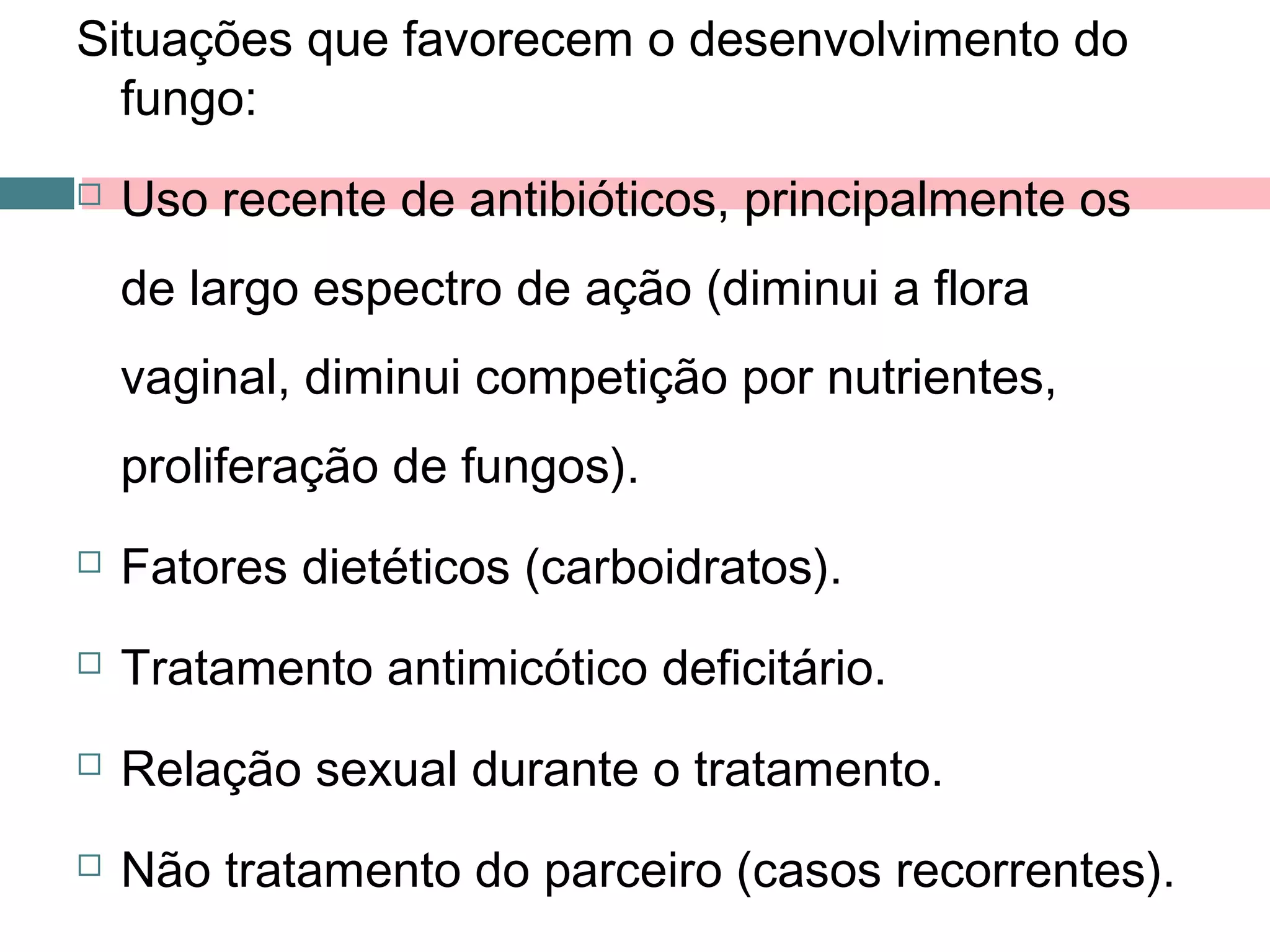 Corrimento vaginal (1)[1] | PPT