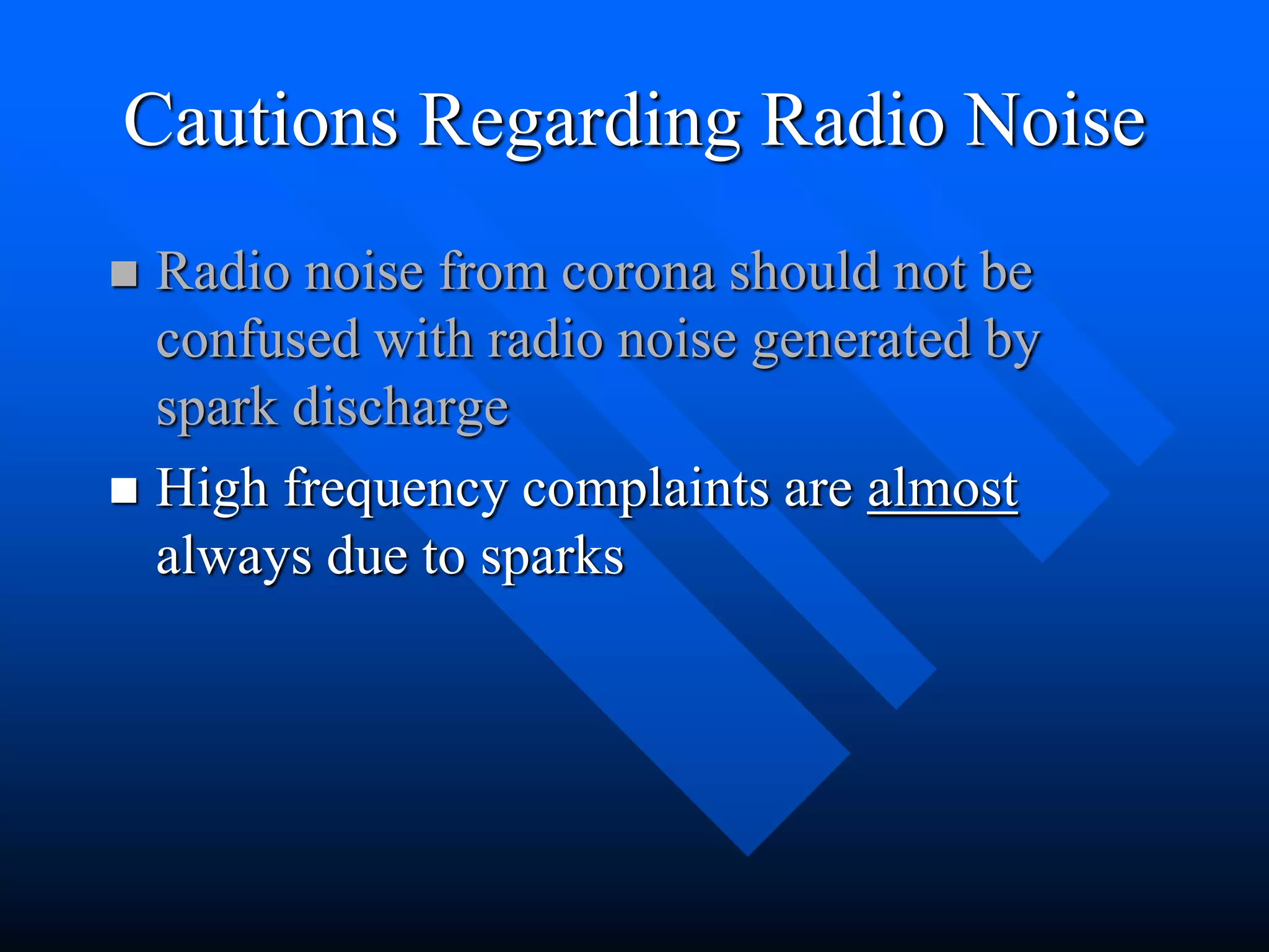 Corrona Effect.ppt