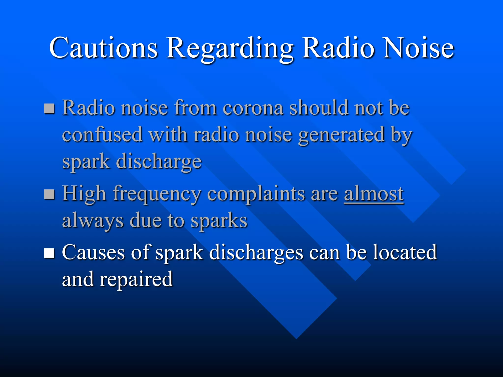 Corrona Effect.ppt