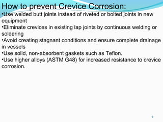 Corrosion | PPT