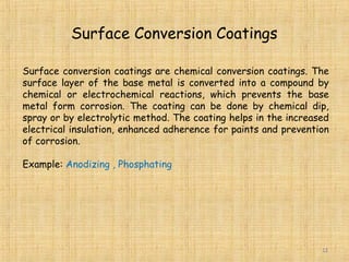 Corrosion | PPT