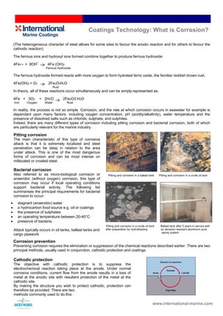 Corrosion engineering | PDF