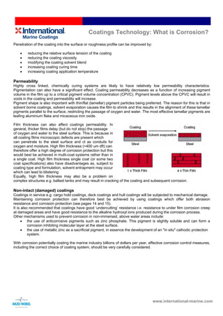 Corrosion engineering | PDF
