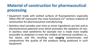 Corrosion various concepts and reasons of corrosion and measures | PPTX ...