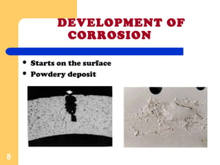Corrosion | PPT