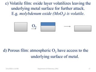 Organic and engineering Chemistry | PPTX