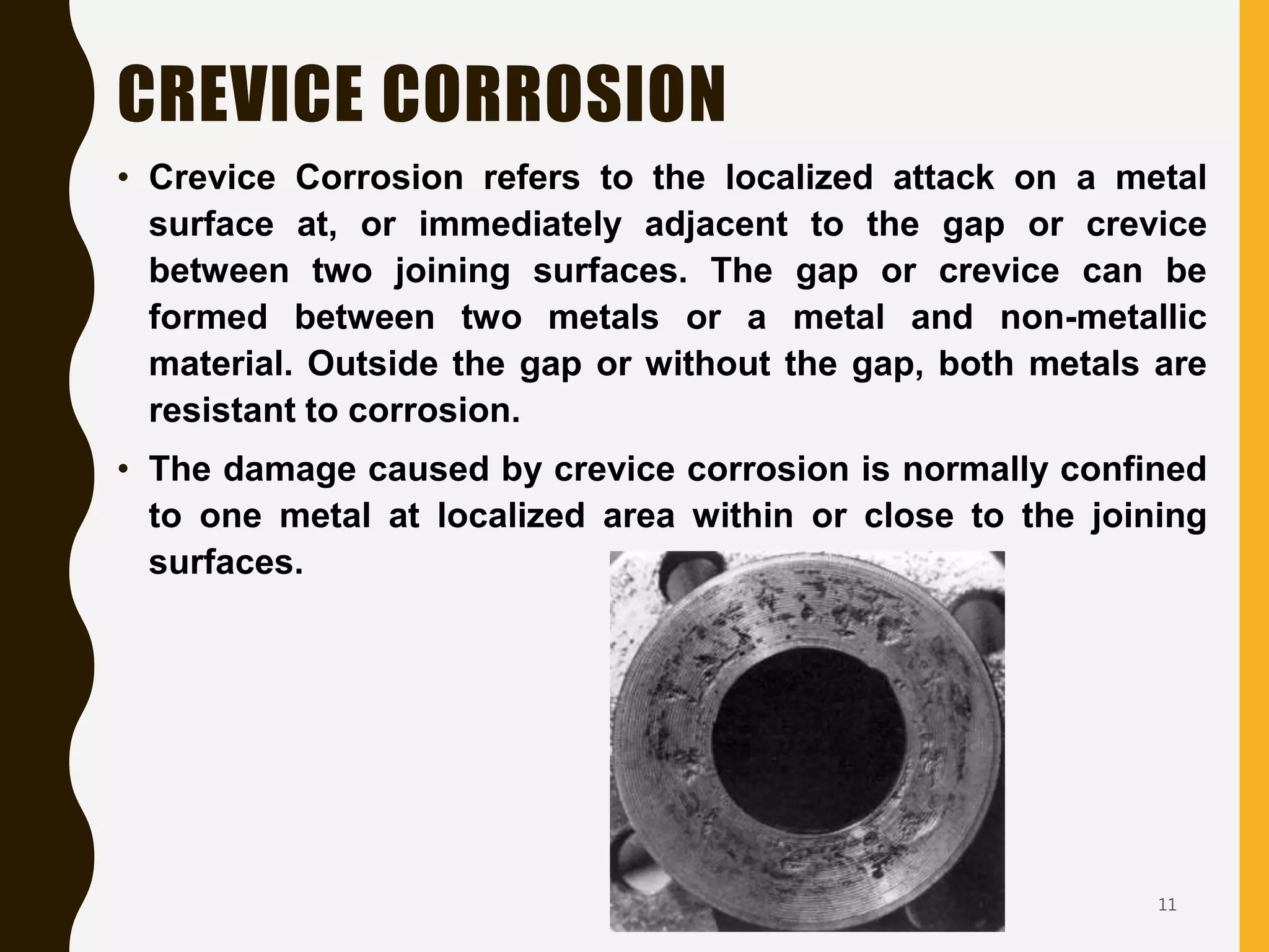 Corrosion | PPTX