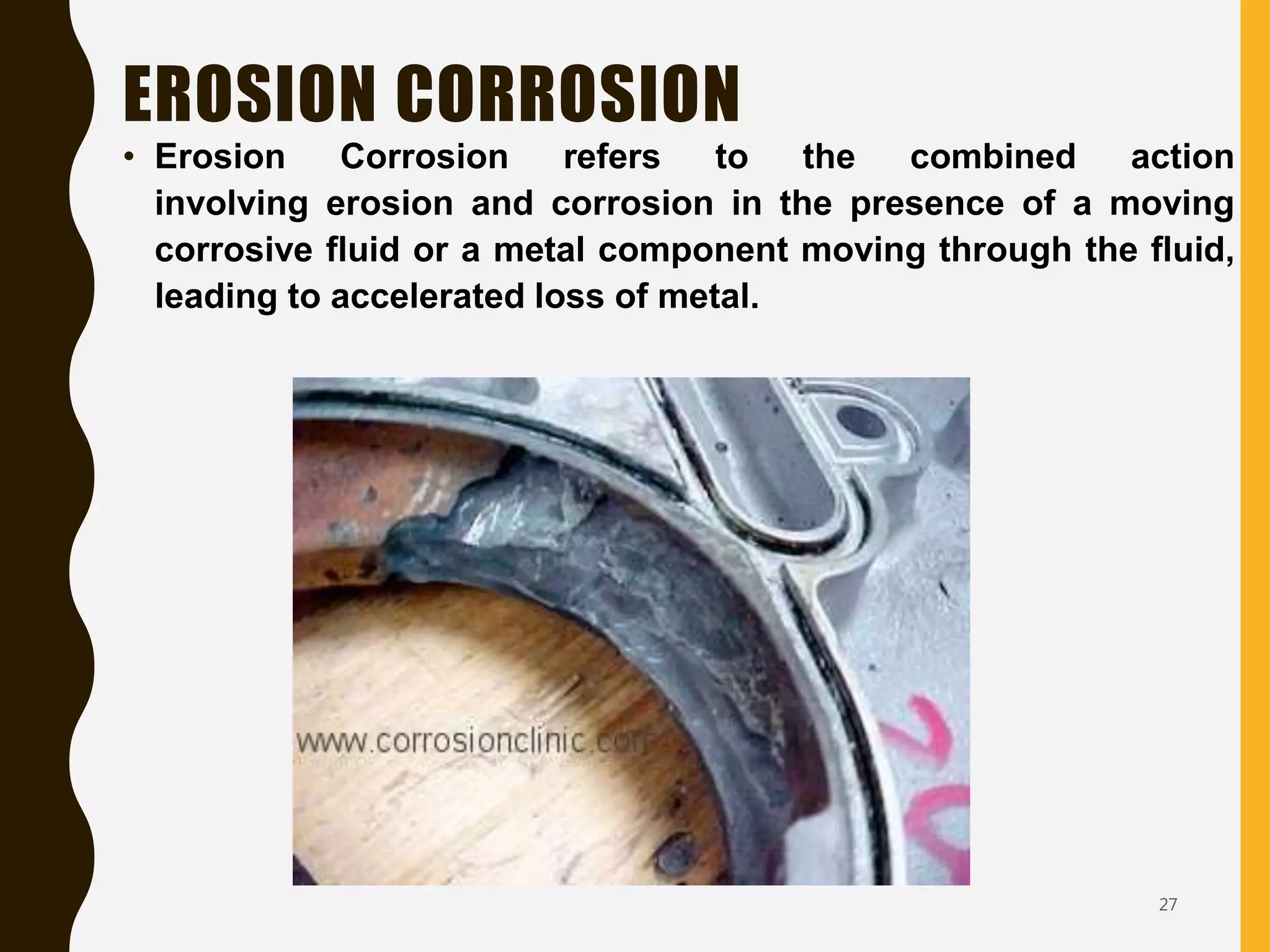 Corrosion | PPTX