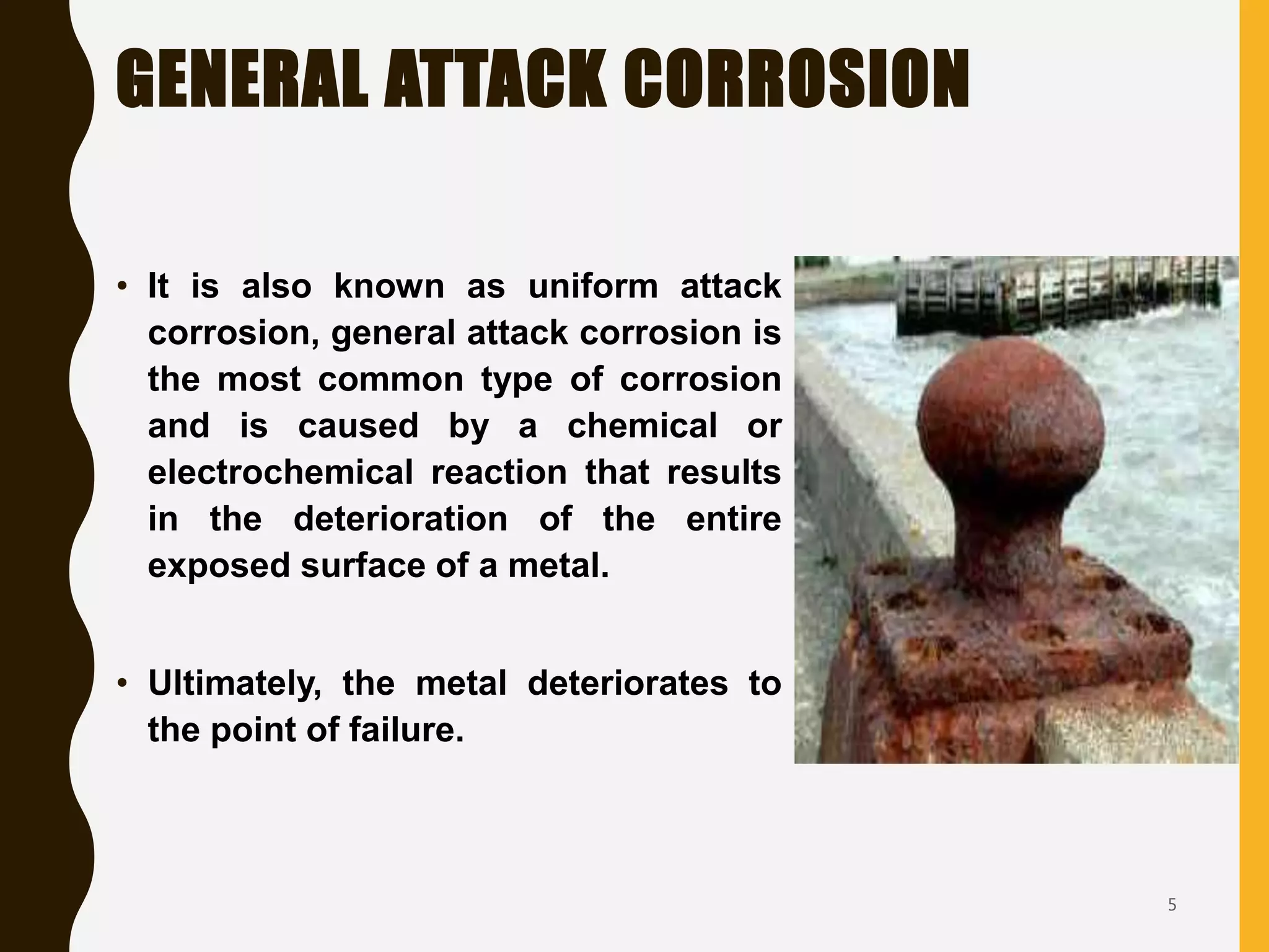Corrosion | PPTX