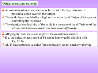 Corrosion | PPT