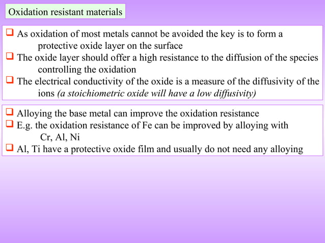 Corrosion | PPT