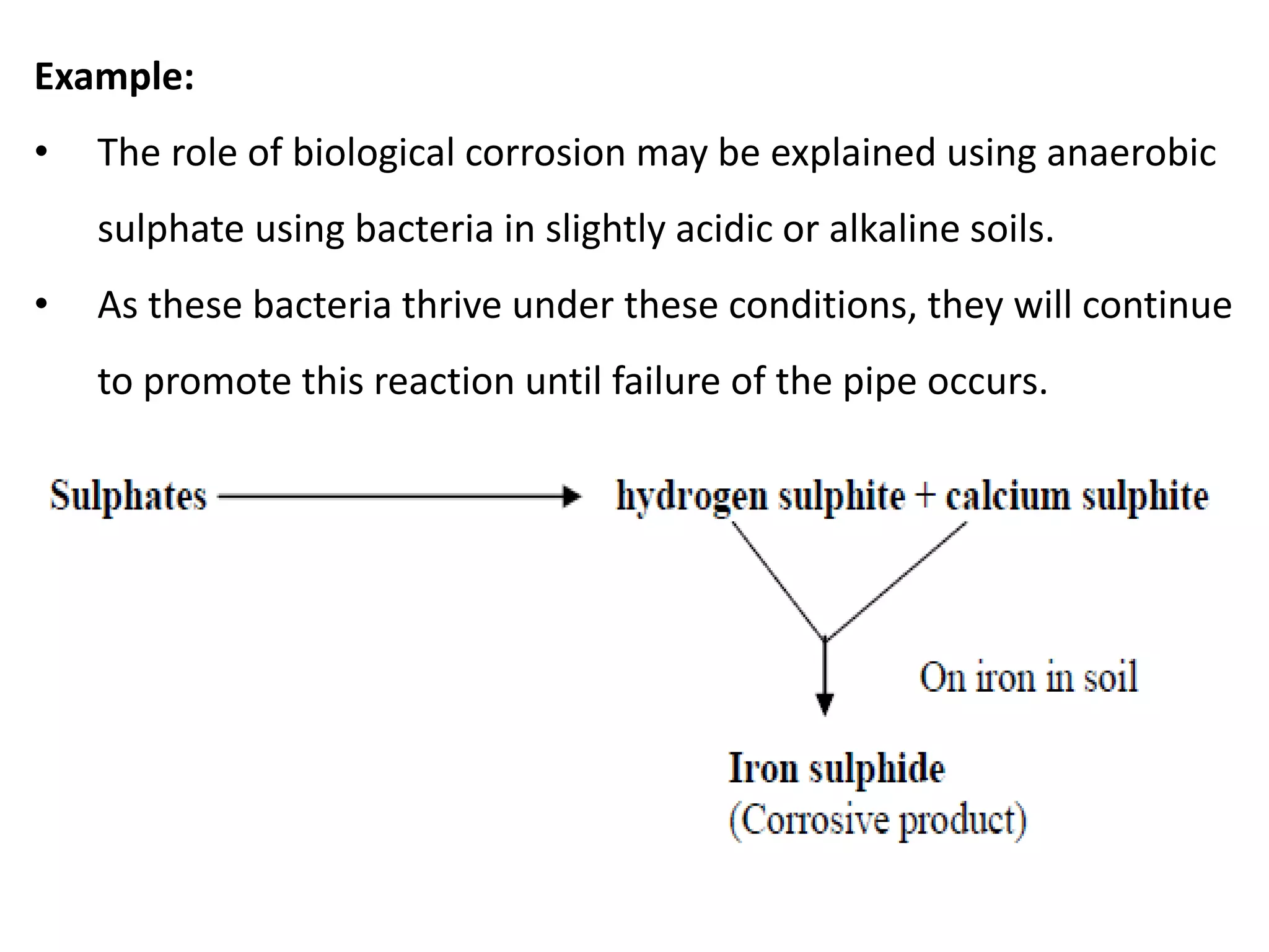 Corrosion | PPTX