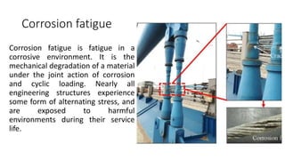Corrosion in Metal | PPTX | Chemistry | Science