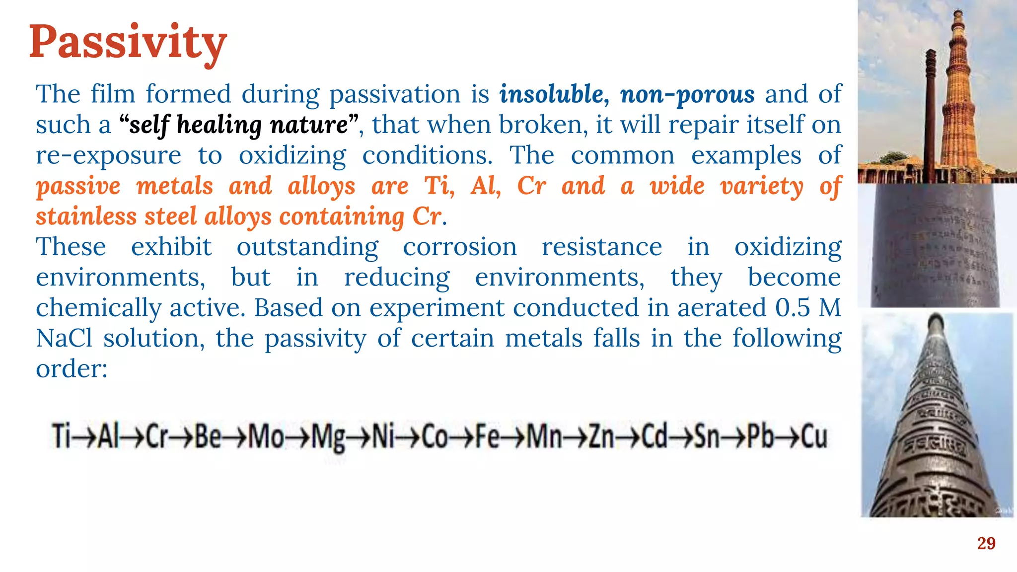 Corrosion | PPTX