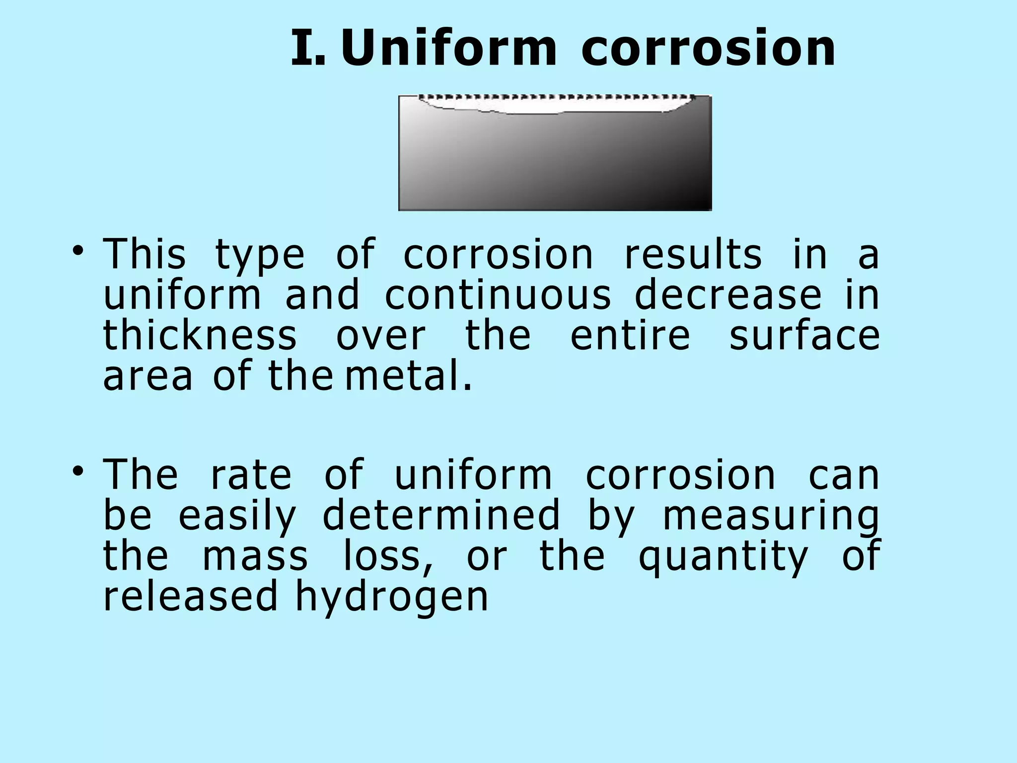 Pharmaceutical Engineering: Corrosion | PDF