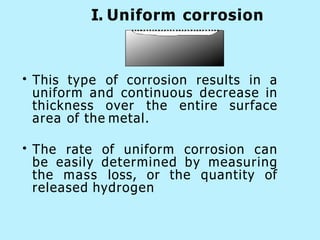 Pharmaceutical Engineering: Corrosion | PDF