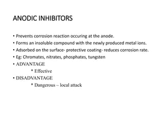 Corrosion on Concrete | PPT
