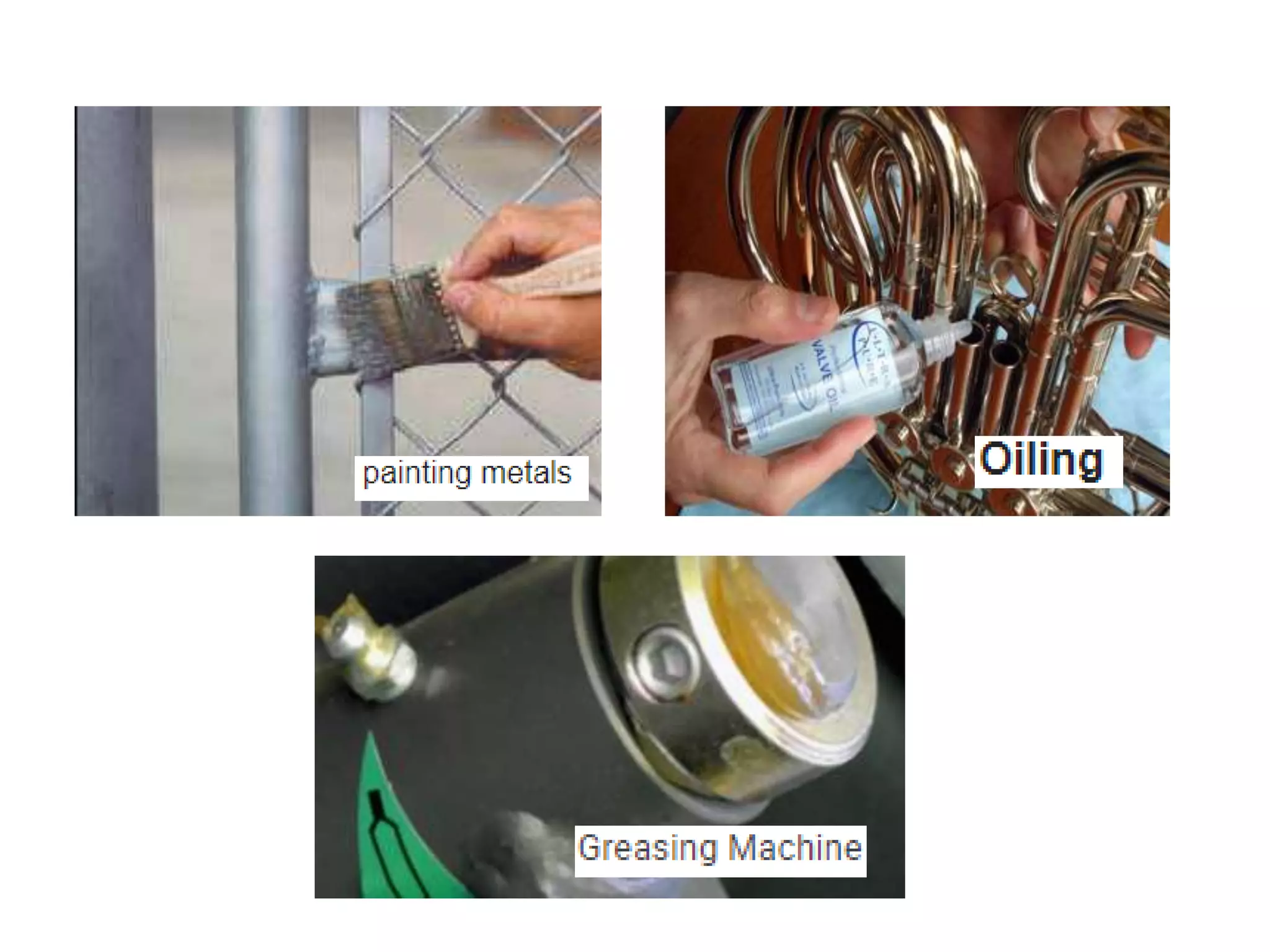 Corrosion and its Preventive Measures | PPTX