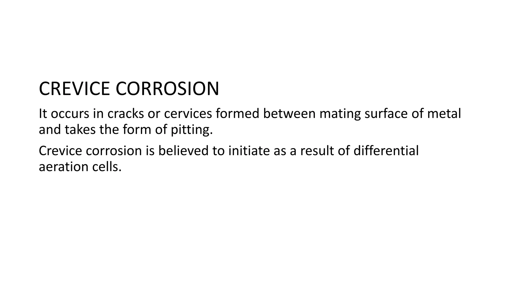 Pharmaceutical Engineering. Corrosion.pptx