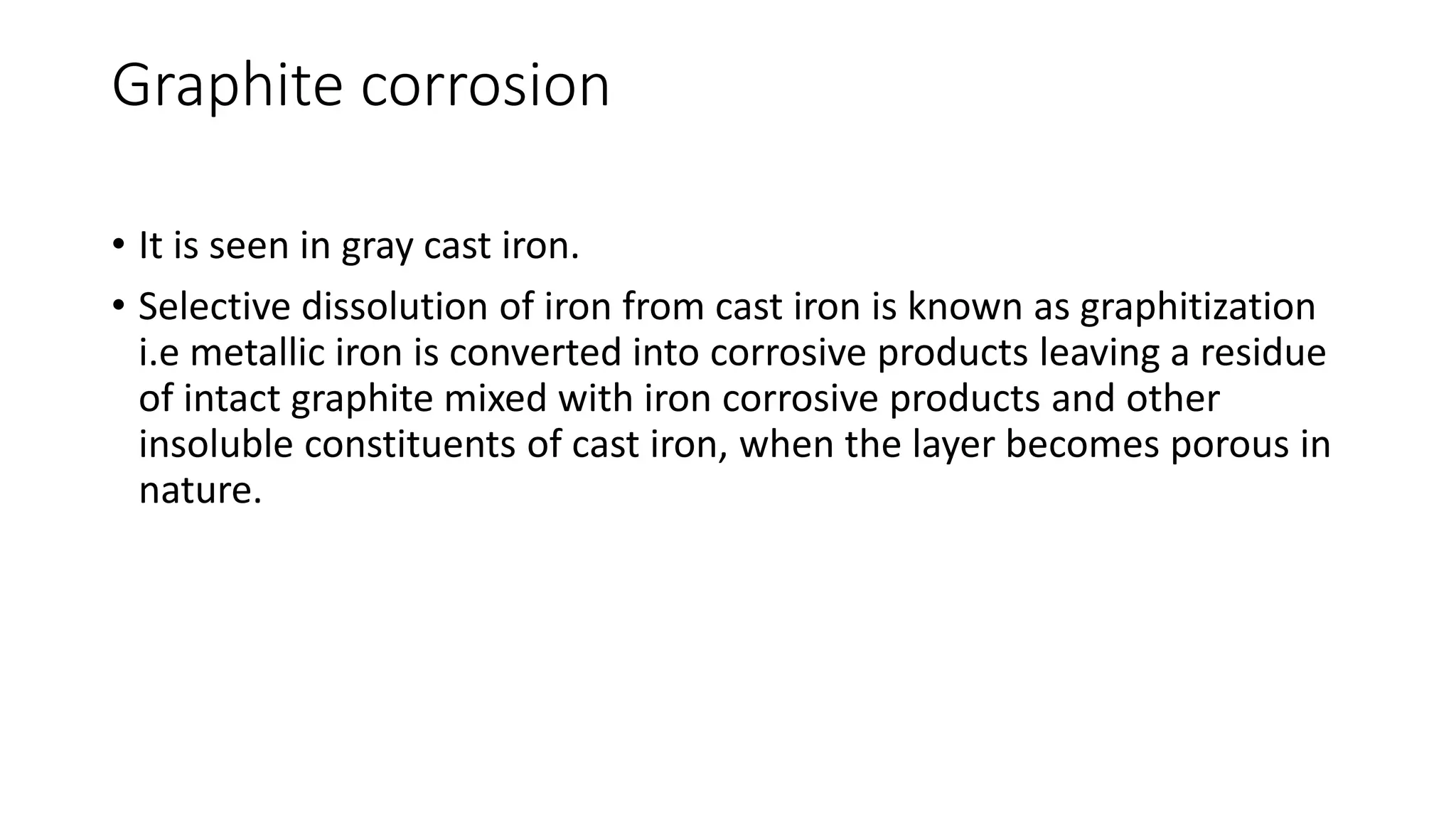 Pharmaceutical Engineering. Corrosion.pptx