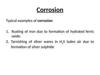 Corrosion btech first year detail pdf unit 3 .pptx