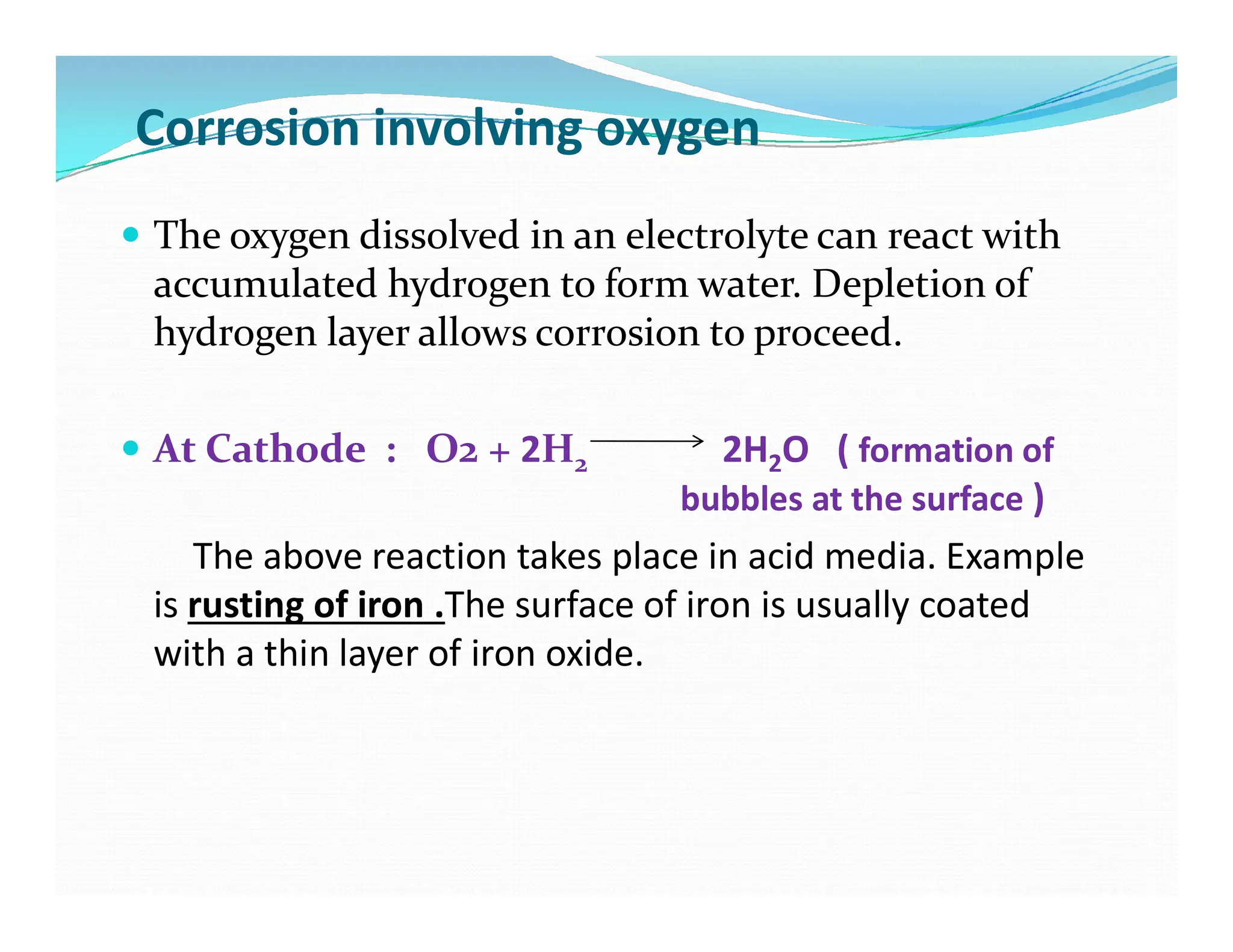 corrosion.pdf..It is in the form of ppt. | PDF