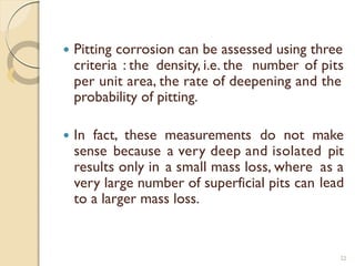 Corrosion | PPT