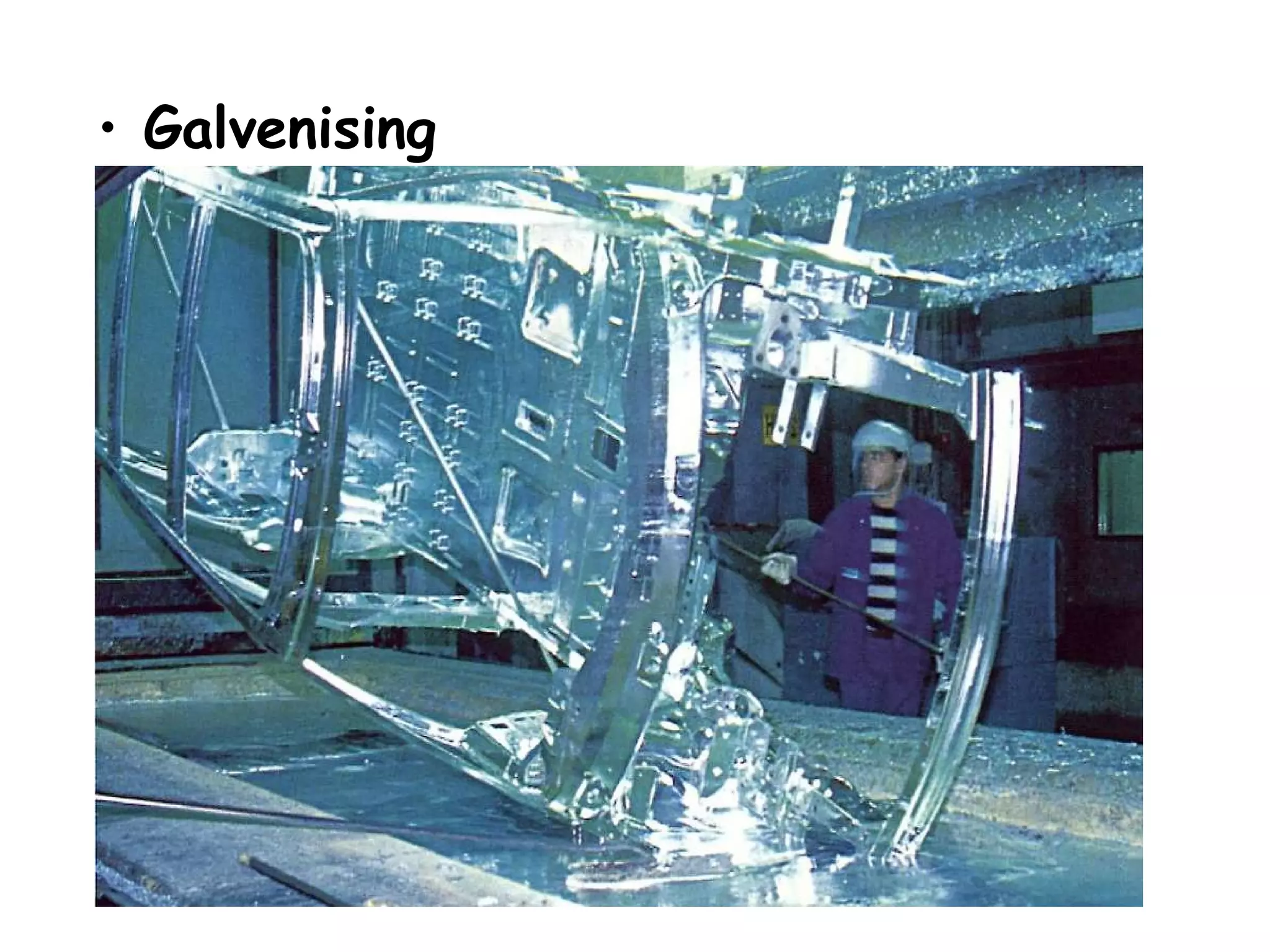 Corrosion, standard grade chemistry | PPT
