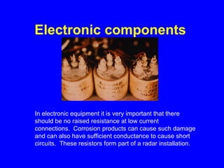 Corrosion | PPT