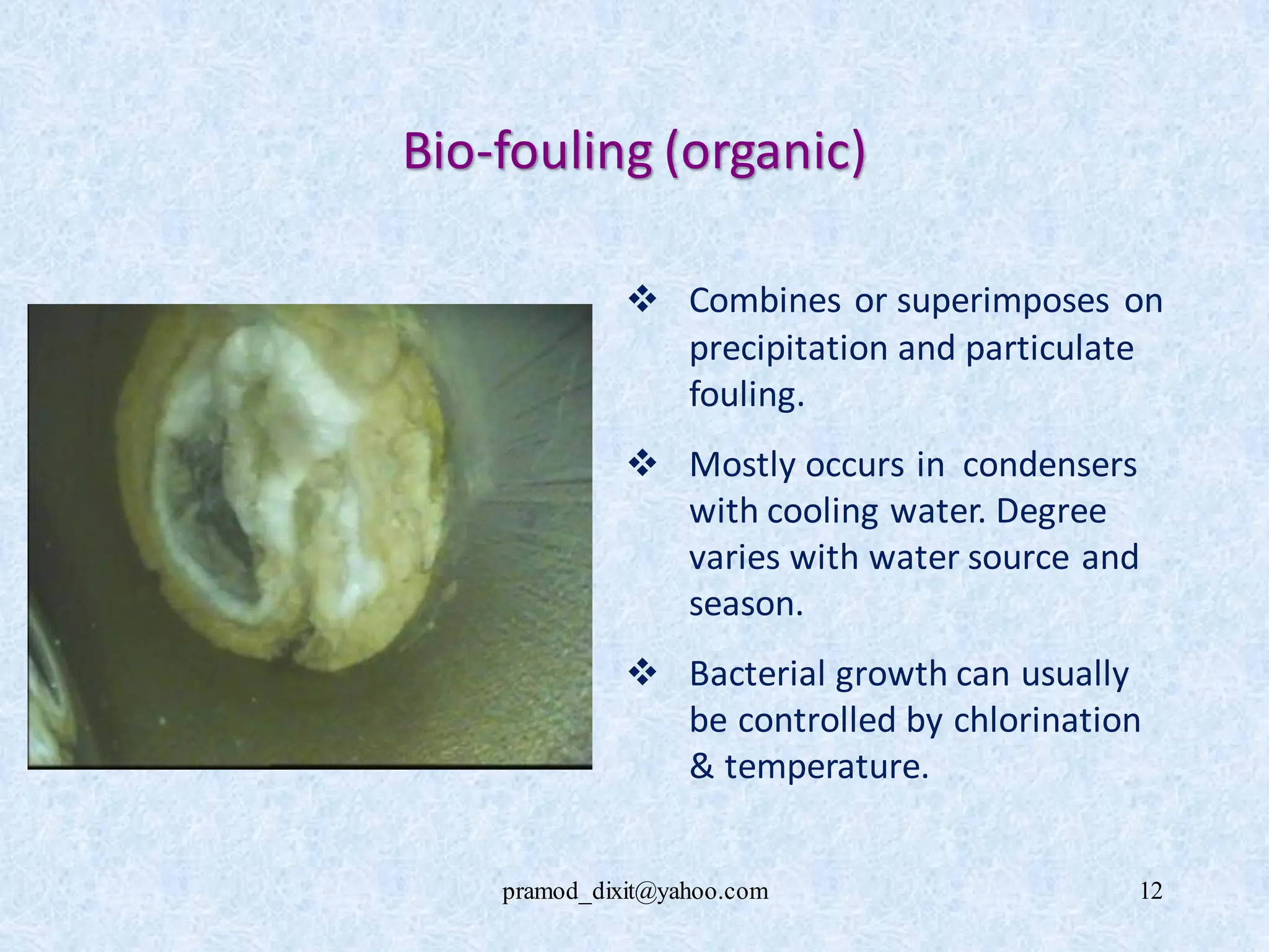 Corrosion and Fouling of Heat Exchanger.pdf