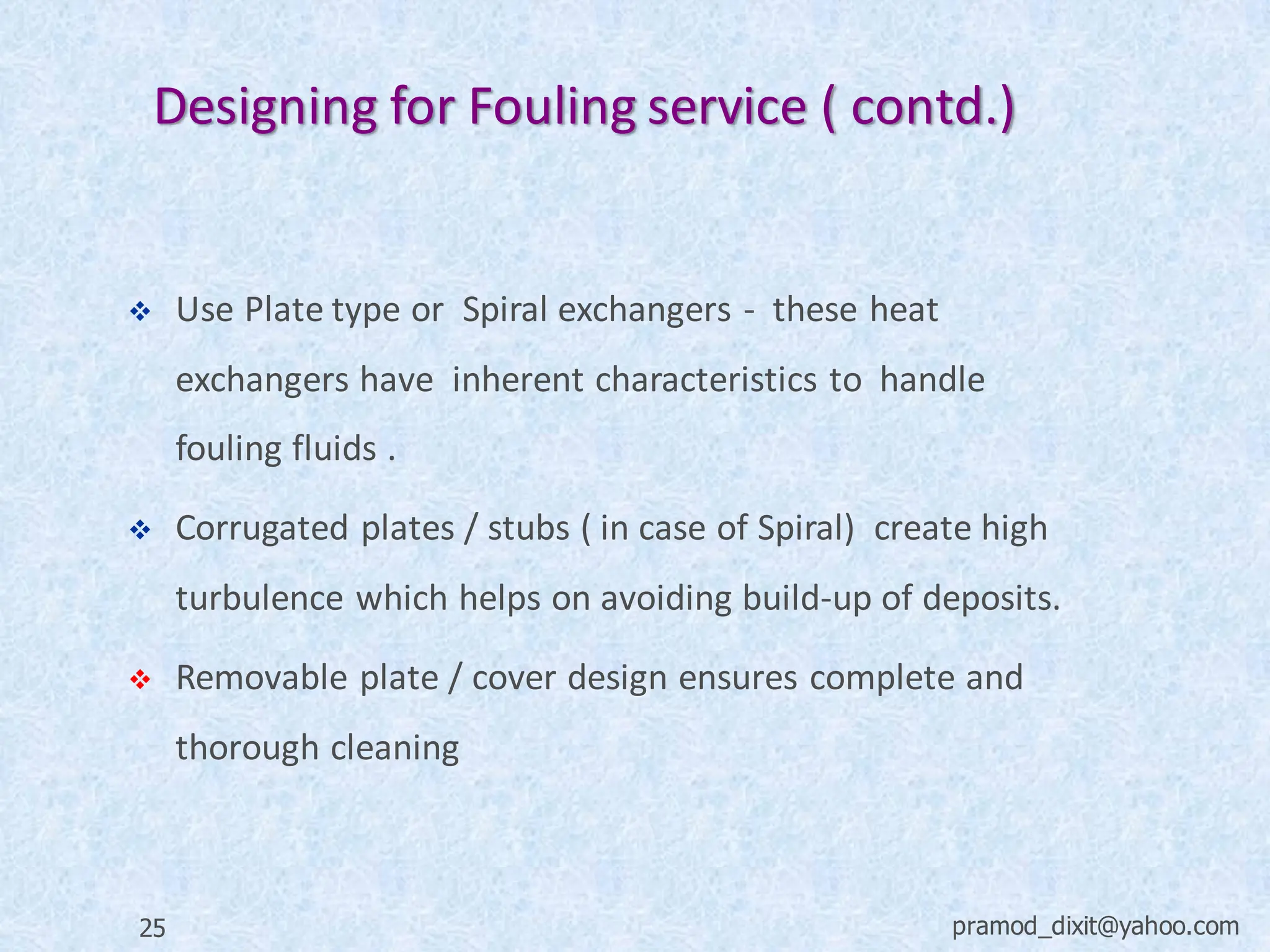Corrosion and Fouling of Heat Exchanger.pdf