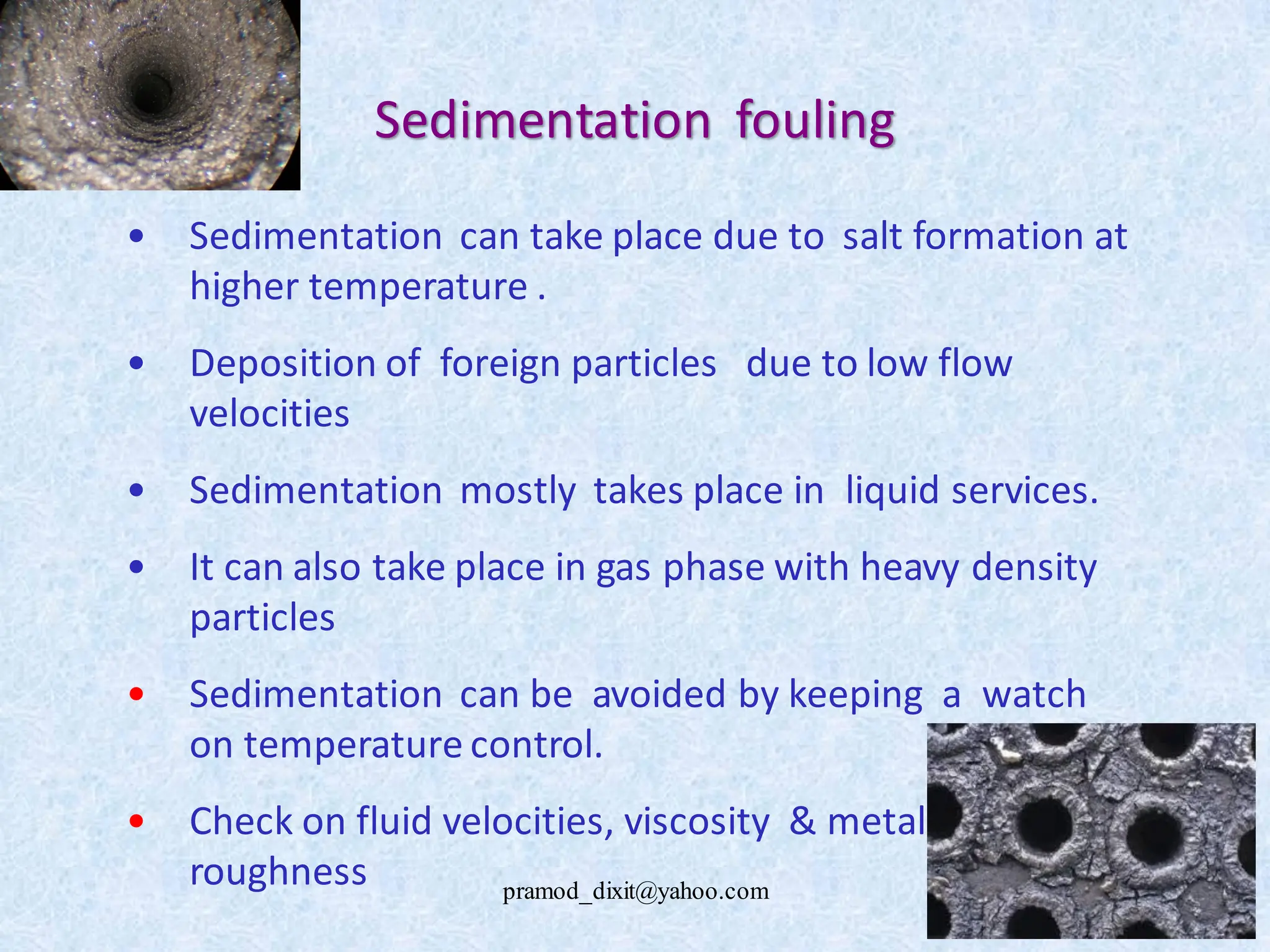Corrosion and Fouling of Heat Exchanger.pdf