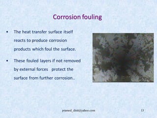 Corrosion and Fouling of Heat Exchanger.pdf