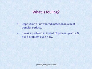 Corrosion and Fouling of Heat Exchanger.pdf