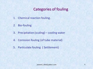 Corrosion and Fouling of Heat Exchanger.pdf