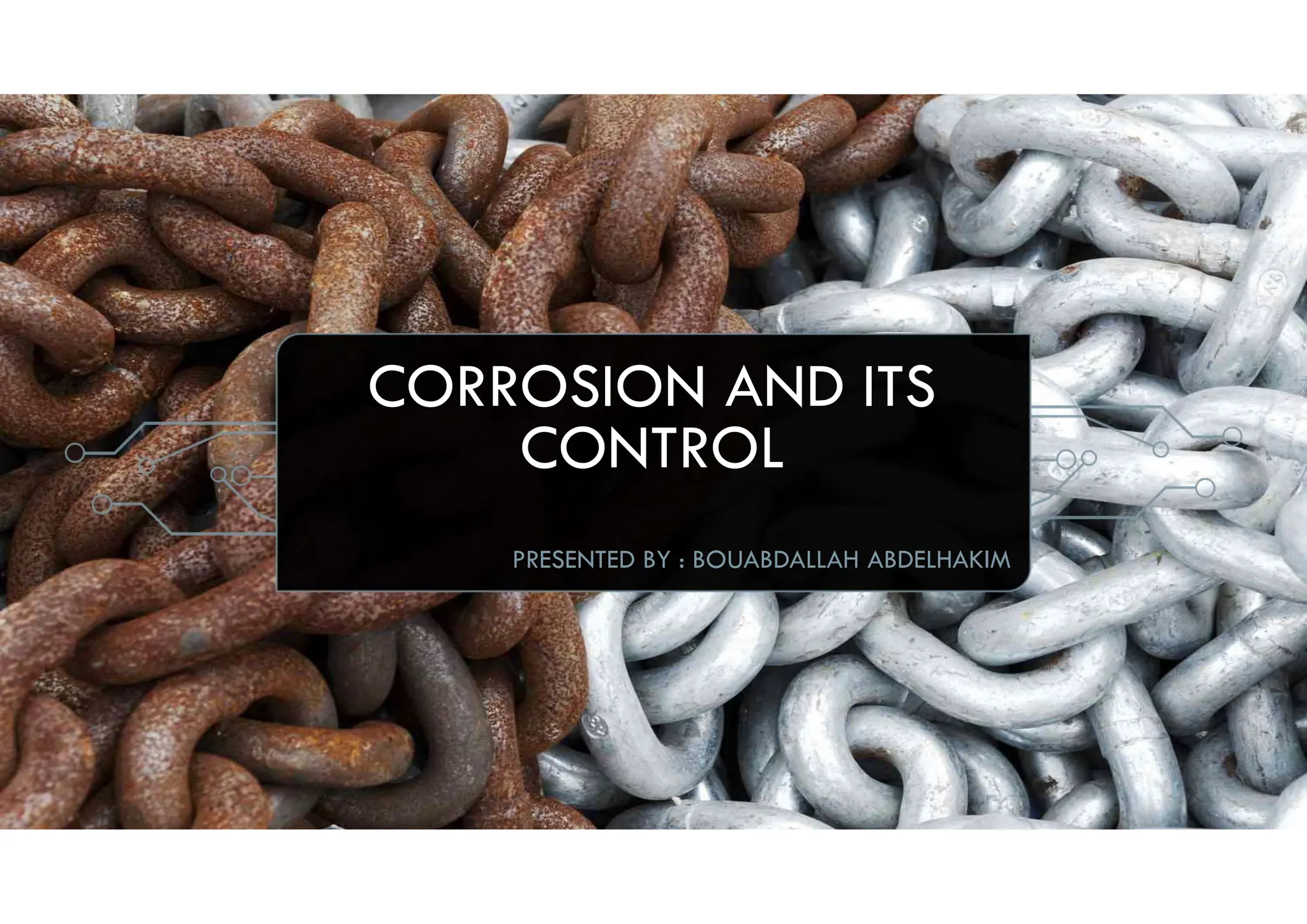 Corrosion and its control in industries.pdf