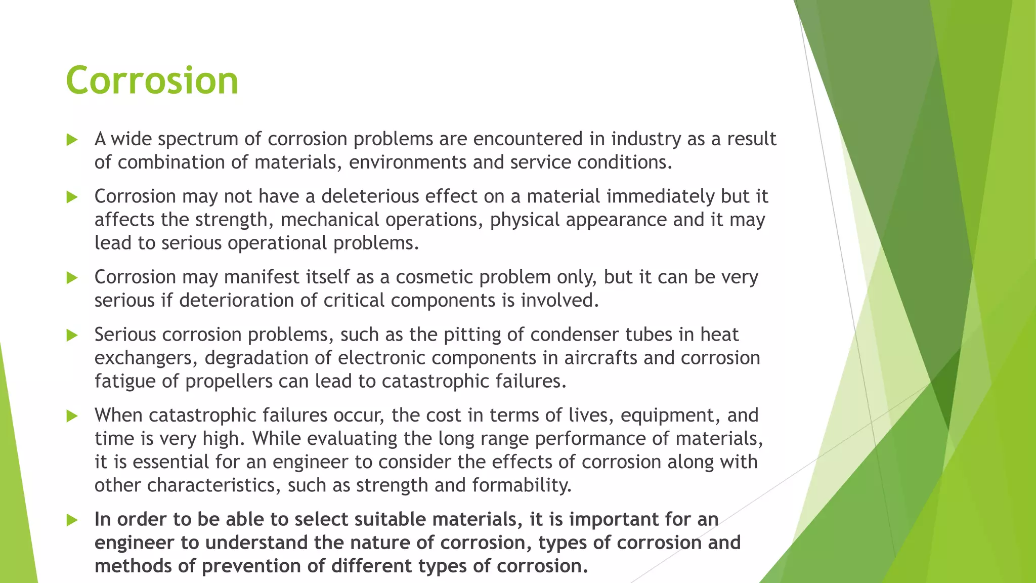Corrosion and its types Mud.pptx