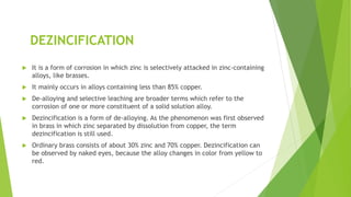 Corrosion and its types Mud.pptx