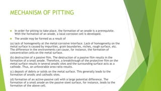 Corrosion and its types Mud.pptx