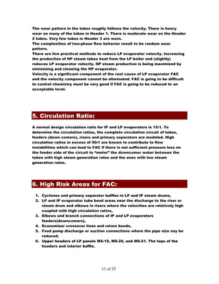 Corrosion assessment & recommendations | PDF