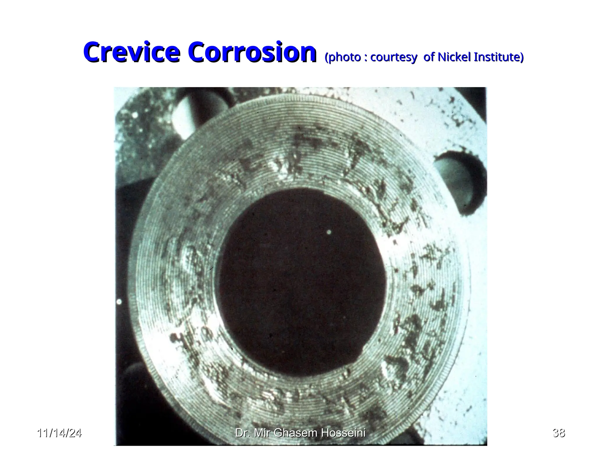 Corrosion process 1 in class B.Sc 1403.ppt