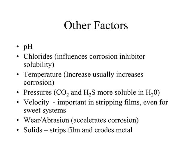 Corrosion basic | PPT