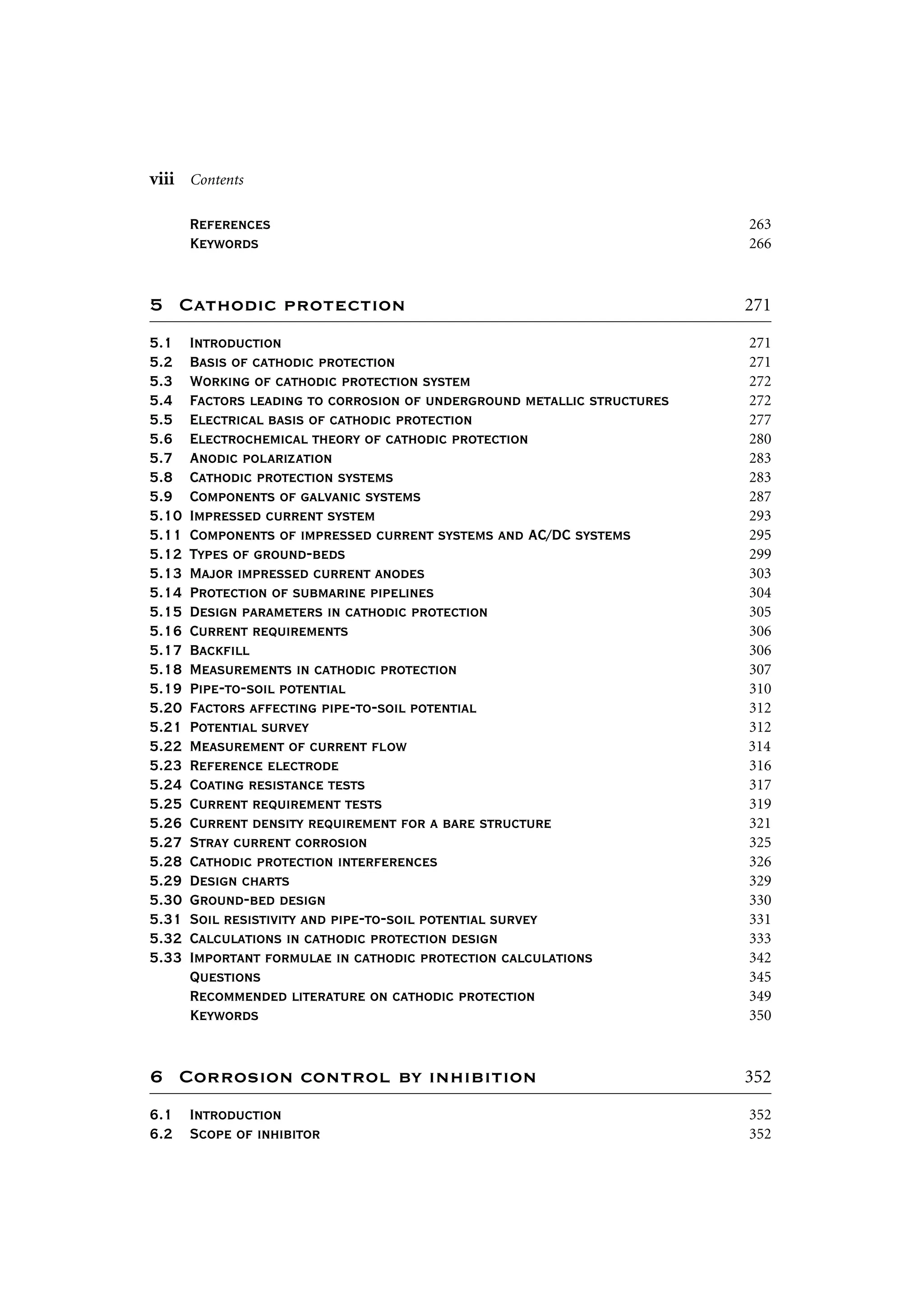 Principles of Corrosion Engineering and Corrosion Control | PDF