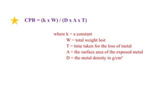 CORROSION CHEMISTRY.pptx