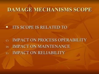 Corrosion Circuits | PPT
